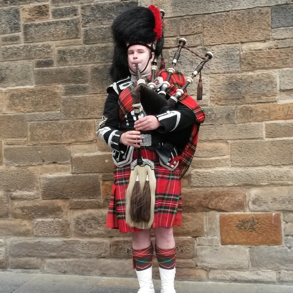 Musical Instruments & Supplies – Scottish Country Shop